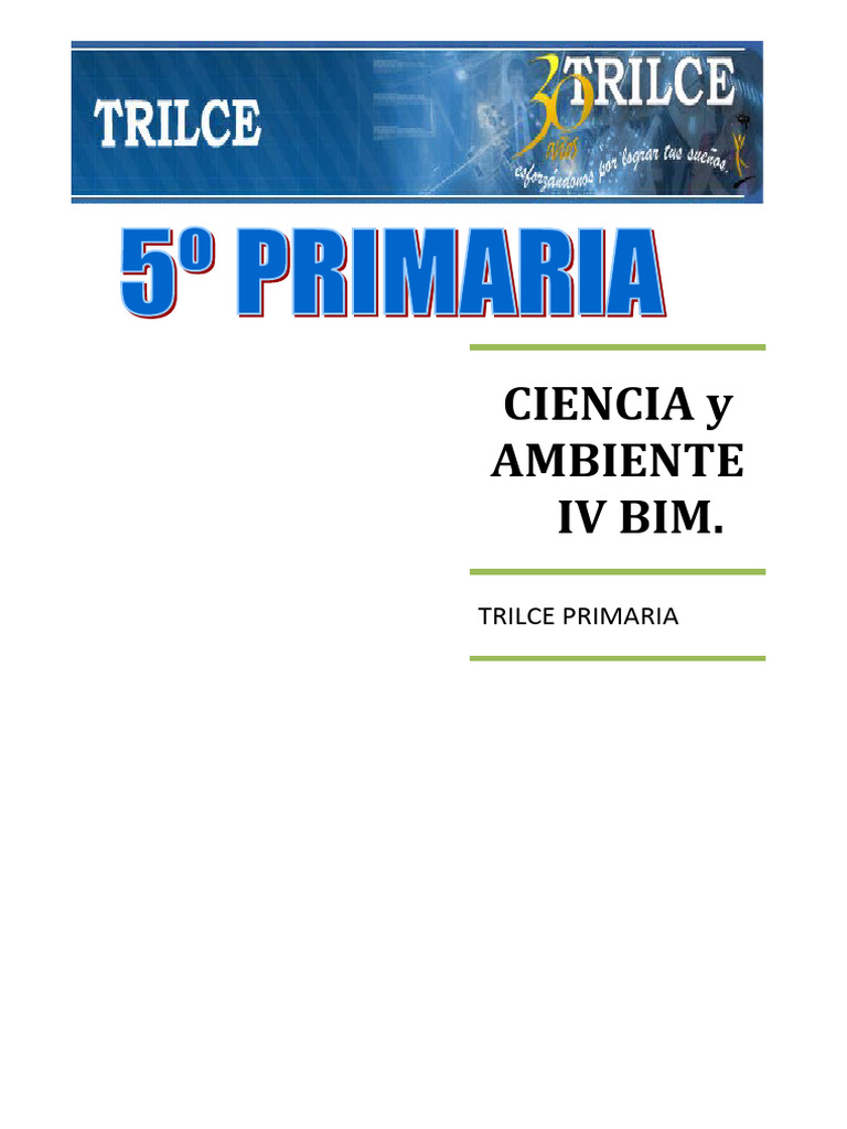 Cta. Iv Bim | PDF | Atmósfera | Neutrón