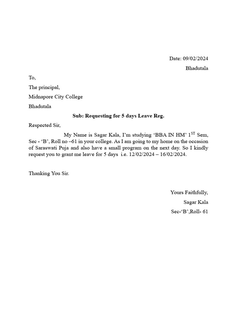 Letters of Assignment of My | PDF