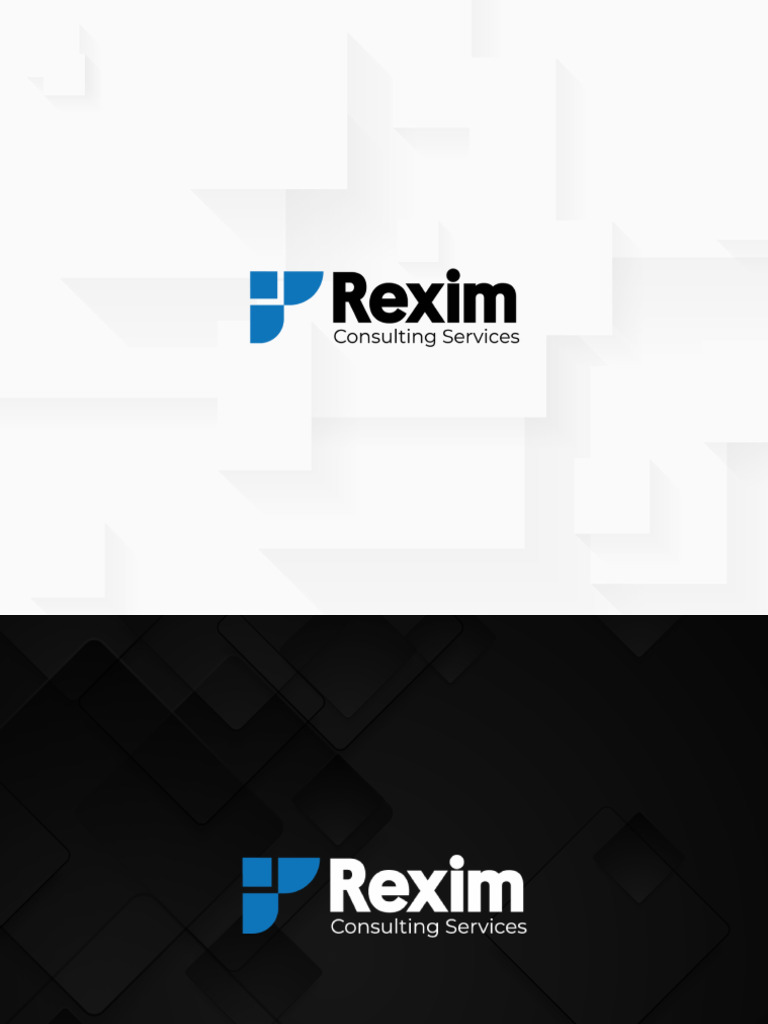 Rexim Brand Guidelines | PDF