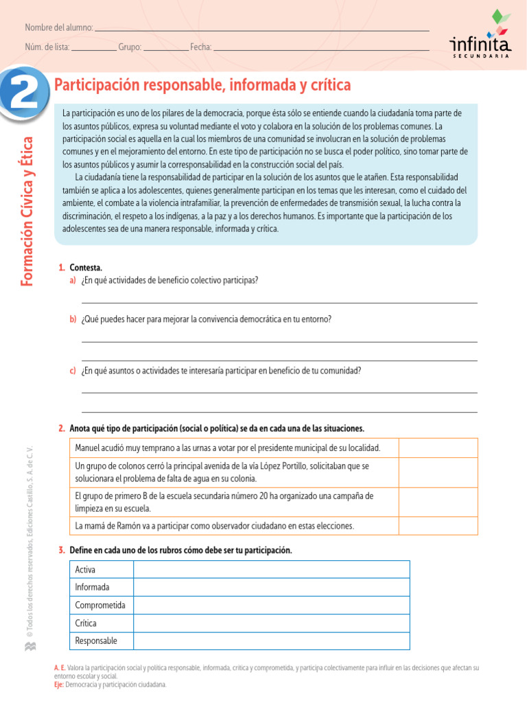 Sinfc2cu 1e21 F5 RD | PDF | Democracia | Ideologías políticas