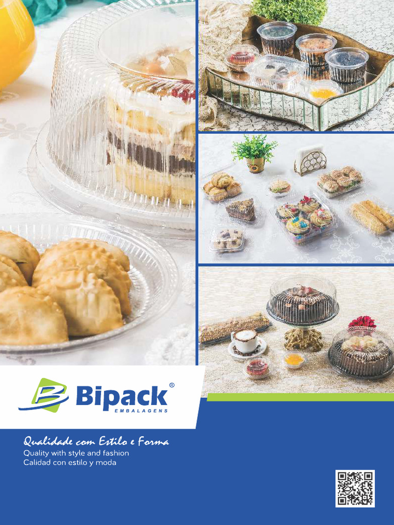 Bipack Catalogo | PDF