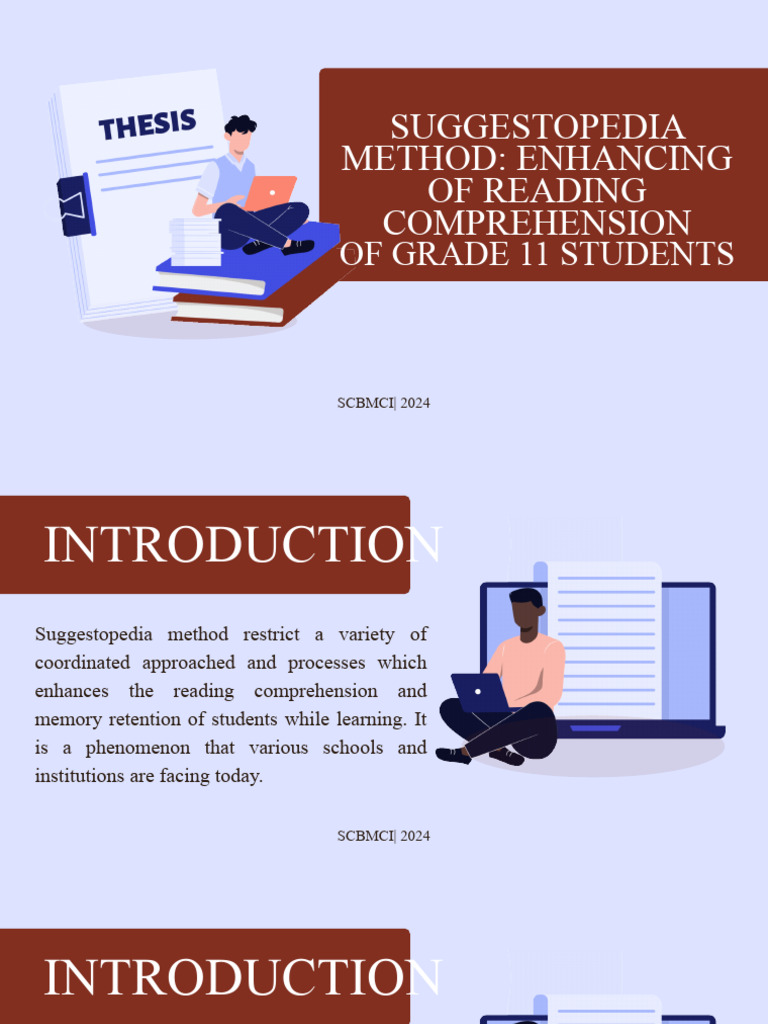 Tejada-Ebasan-Belando-Research-Concept Paper | PDF | Reading Comprehension | Survey Methodology