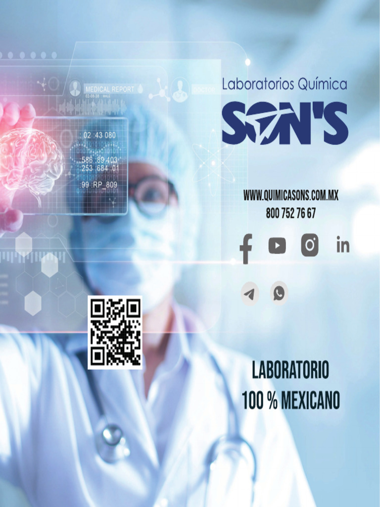 Catalogo Sons 2021 Curvas | PDF