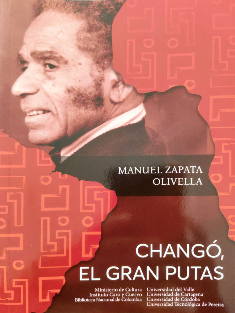 Chango El Gran Putas | PDF | Colombia