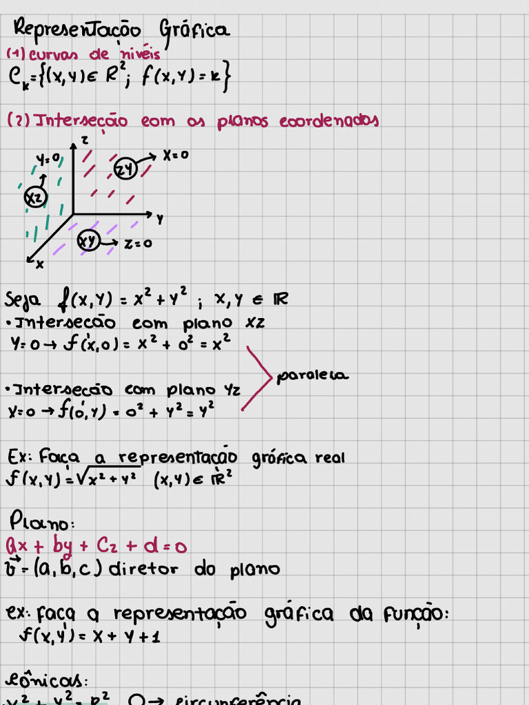 Represe Grafica | PDF