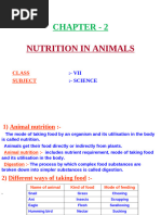 Magic School Bus Digestion Guide | PDF