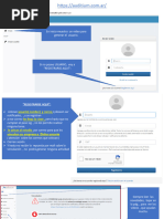 Paso A Paso Pantallazo Secop 2 | PDF