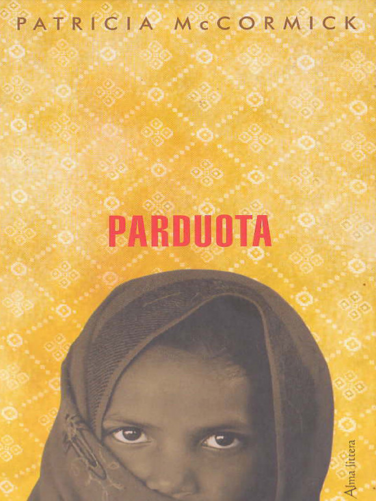 Patricia McCormick - Parduota.2011 | PDF