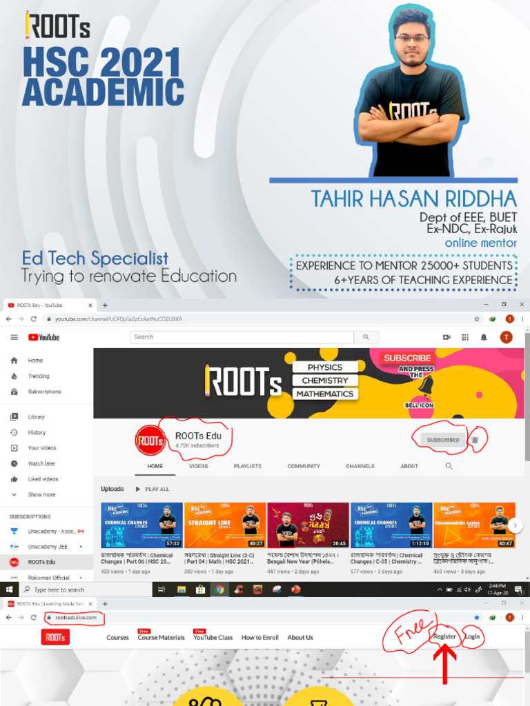 Physics-2nd Chap - 2 Part 2 | PDF