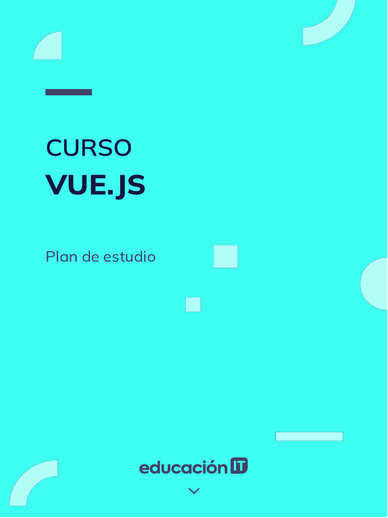 Curso de Vue Js | PDF | Software de la aplicacion | Red mundial