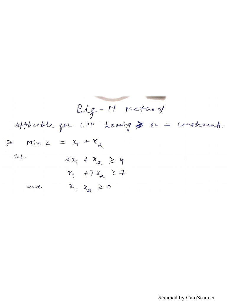 Document Scanning Overview Pdf