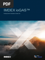 IOGAS | PDF | Installation (Computer Programs) | Mac Os