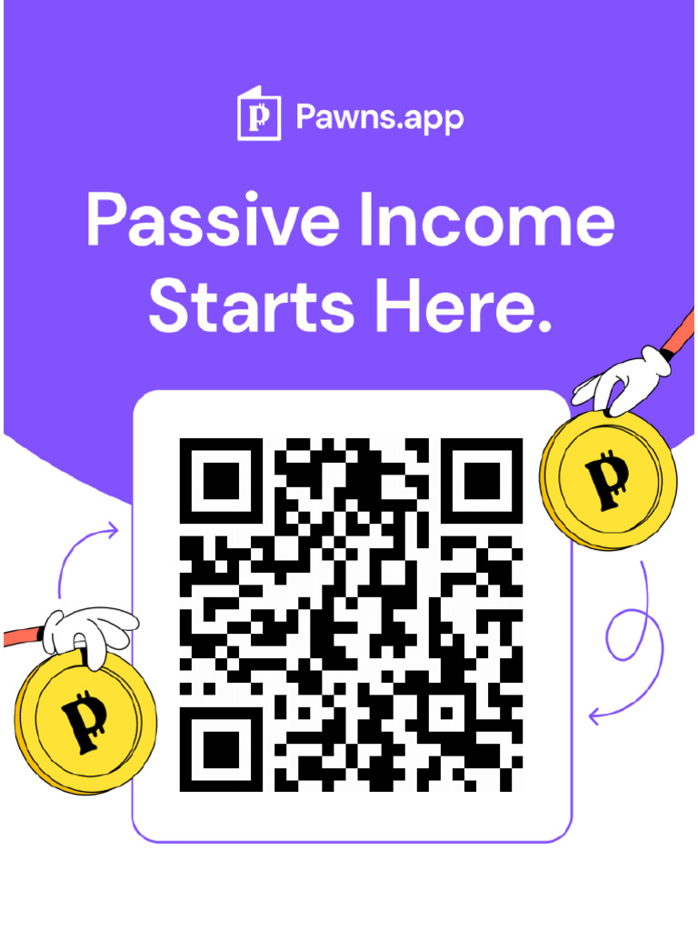 Pawns - App Print | PDF