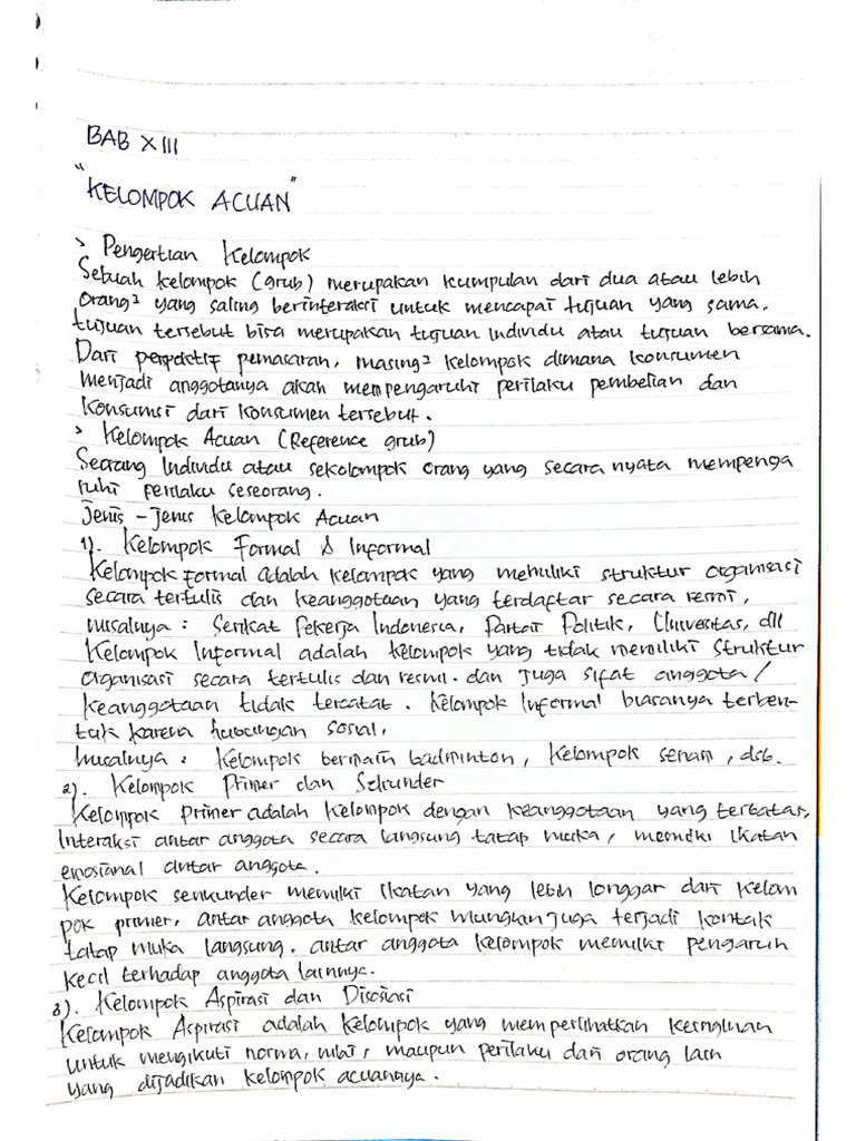 Sulis Setiani - 2003102168 - Bab13 | PDF