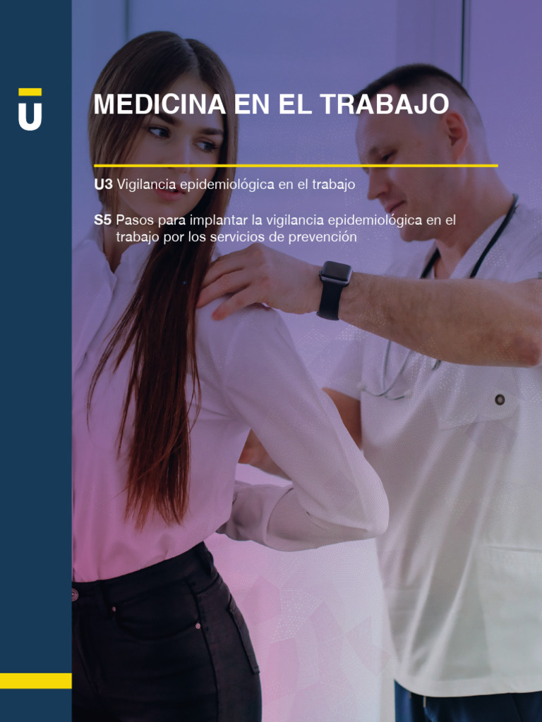 MedTra LS5 | PDF | Business | Vigilancia