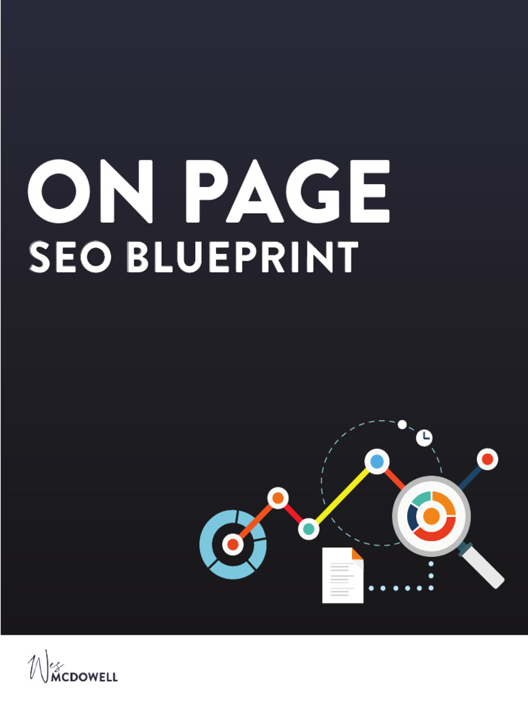 WM Onpage Seo | PDF | Search Engine Optimization | World Wide Web