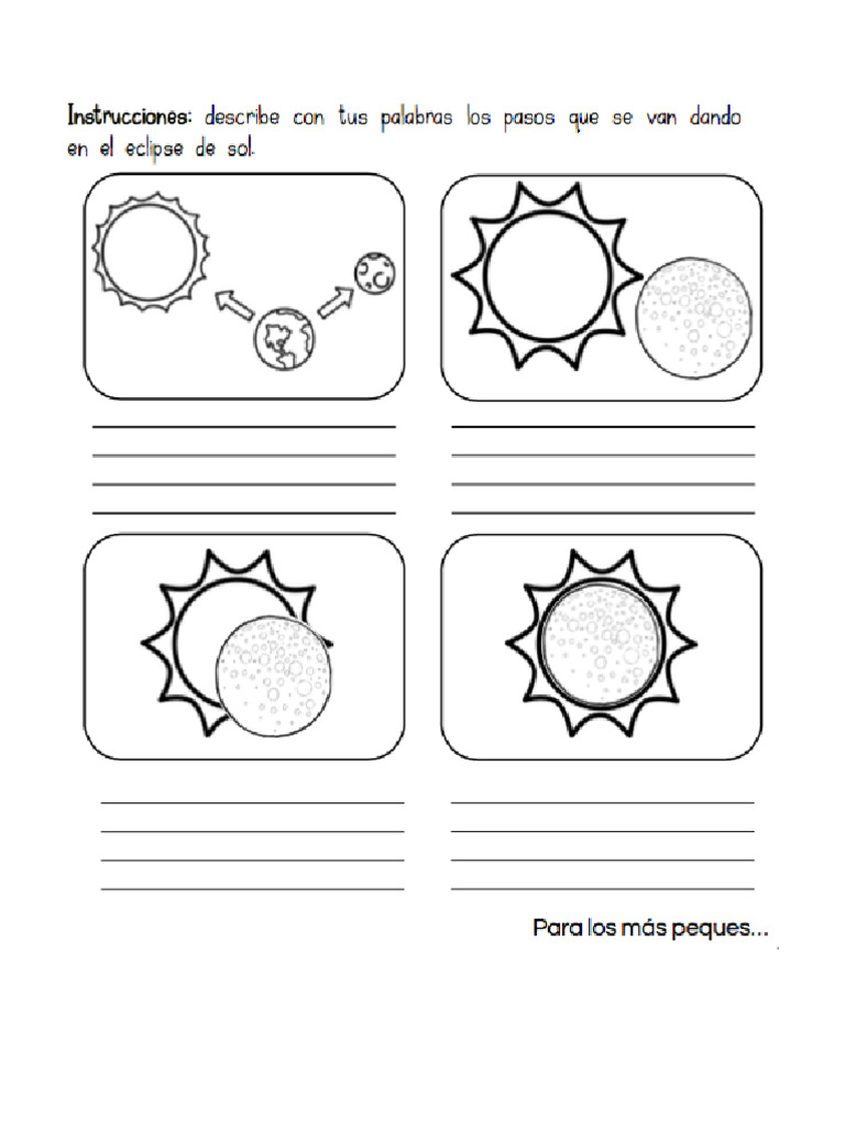 Anexos Proyecto Eclipse | PDF