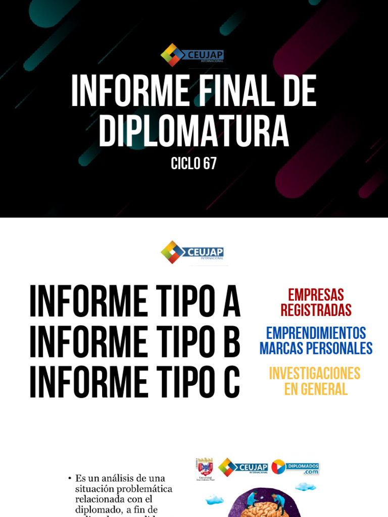 Pautas Ifd | PDF | Cognición