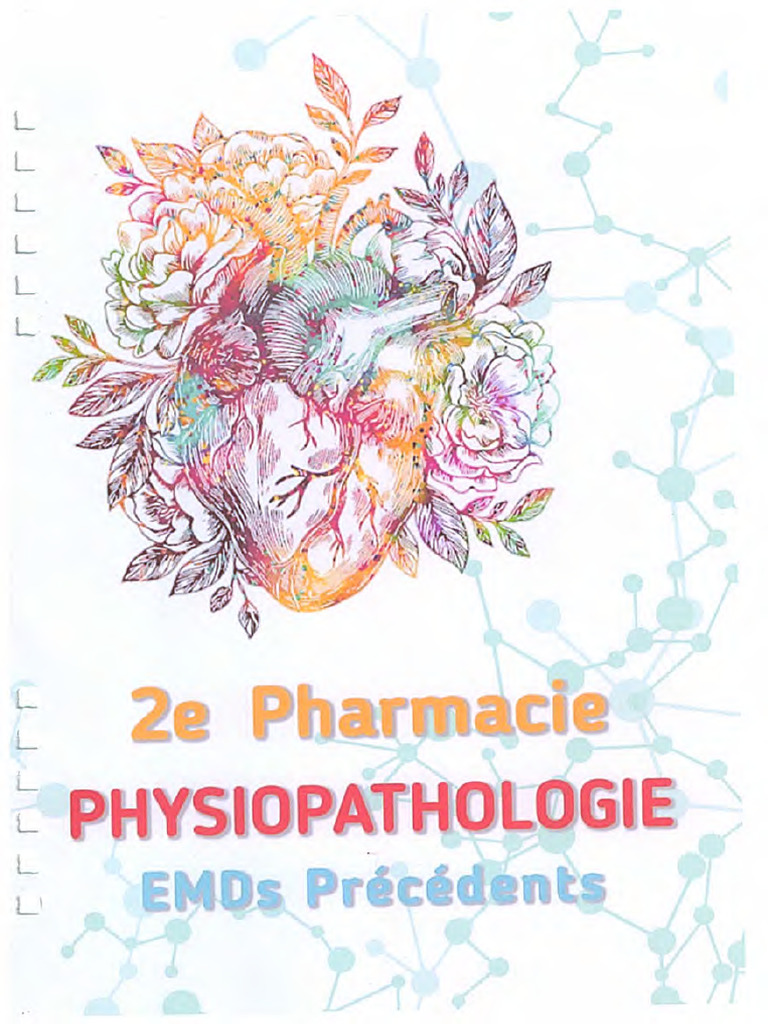 Physio Path o Logie | PDF