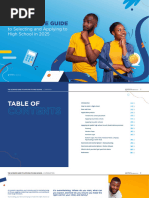 Adison High School | PDF | High School Diploma | General Educational ...