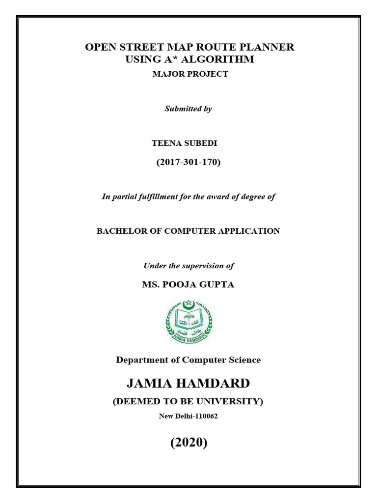 Teena Subedi (Major Project) EDITED | PDF | C++ | Integrated Development Environment