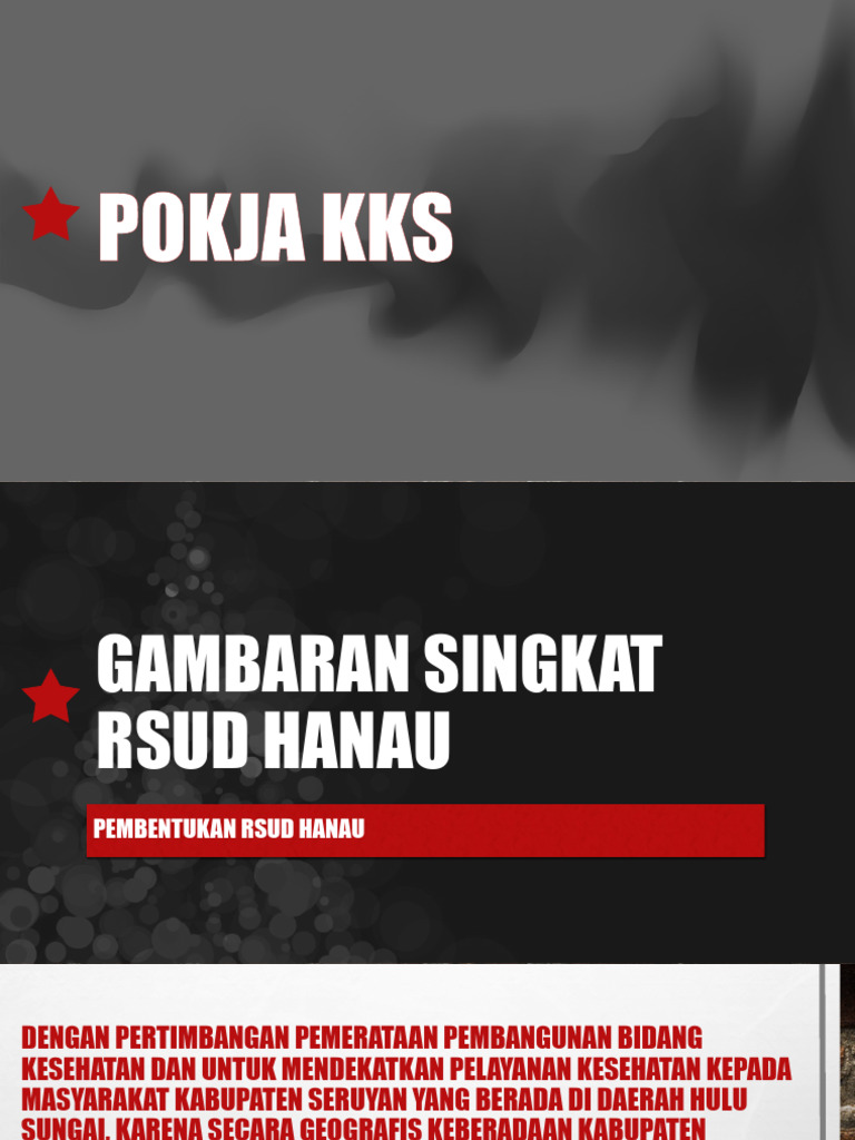 Pembentukan Rsud Hanau | PDF