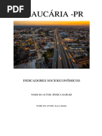 Tabela INCC 2022 (Índice Nacional de Custo Da Construção) | PDF