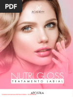 Anatomia Labial | PDF | Lábio