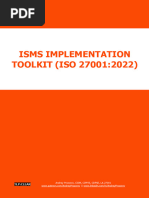 Iso 27701-2019 | PDF | Information Technology Management | Computing