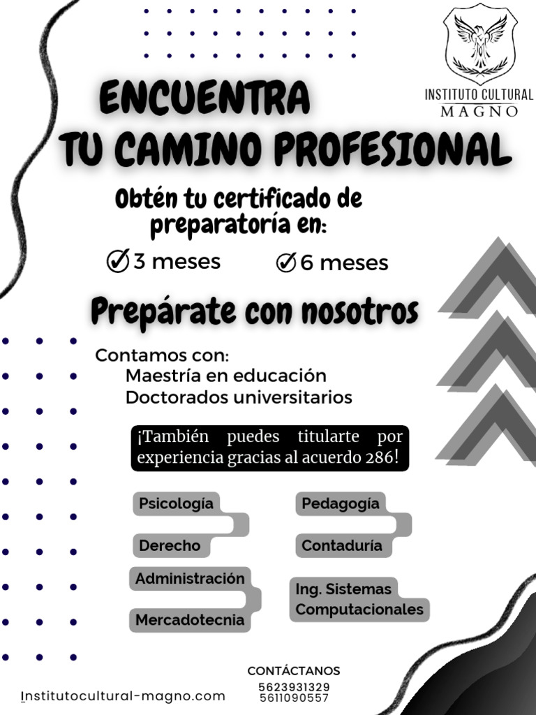 FOLLETO ICM OP1-1 | PDF