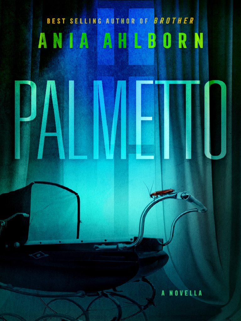 Ahlborn, Ania - Palmetto | PDF
