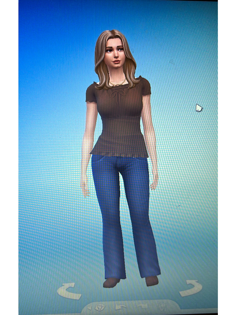 The Sims | PDF