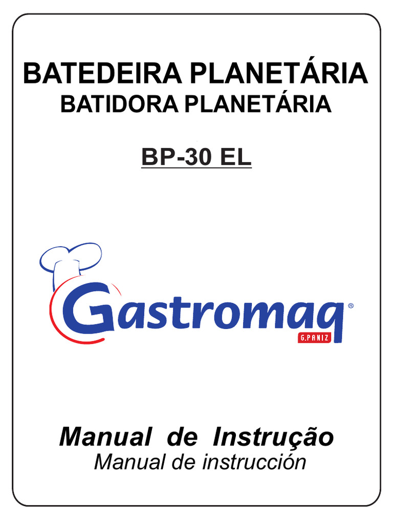 BP 30 El - R.02 - 2018 - 141218XXXXXX - 290419XXXXXX | PDF