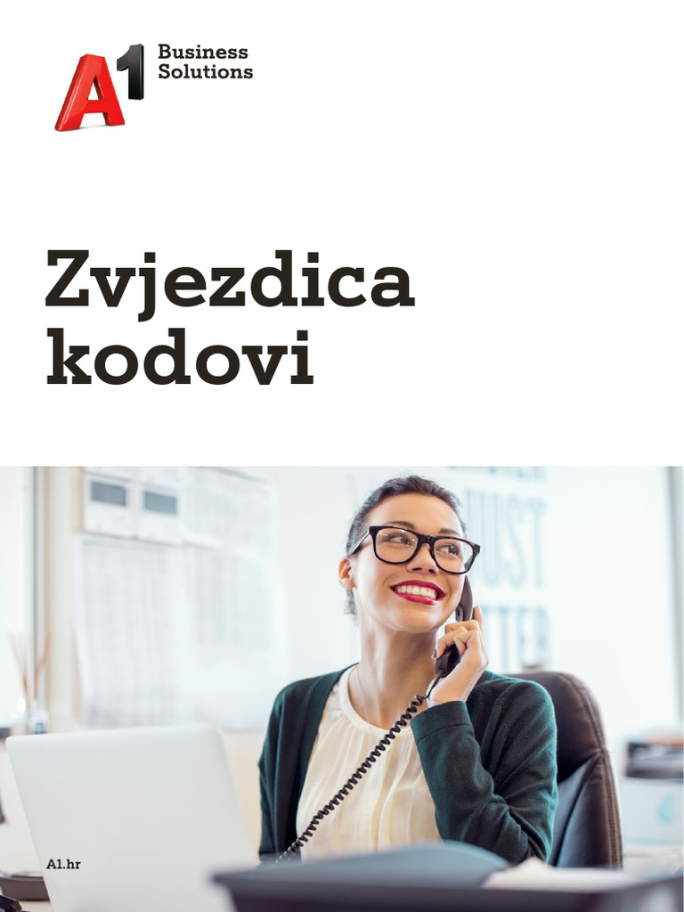 Zvjezdica Kodovi | PDF