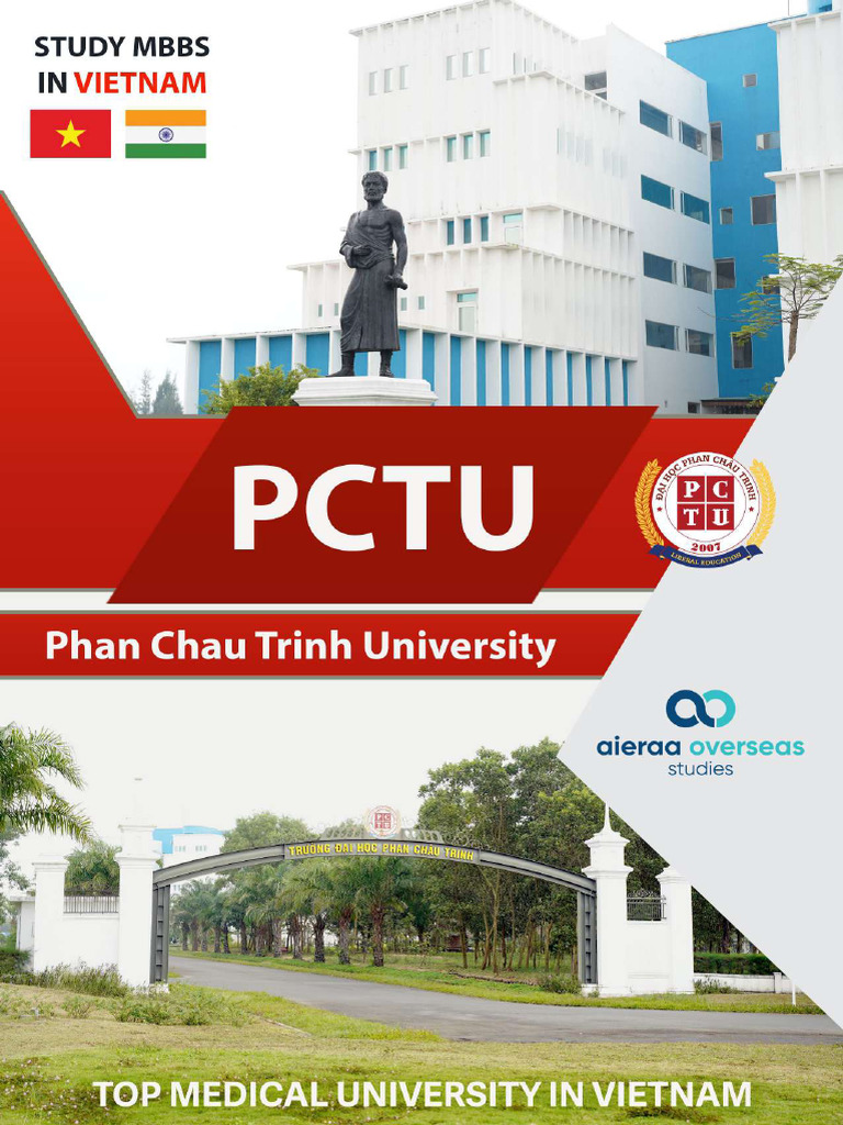 PCTU Brochure | PDF