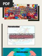 Multiculturalidad en Guatemala | PDF | Multiculturalismo | Guatemala