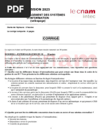 Liste Des Comptes Du Plan SYCEBNL | PDF