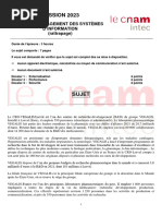 Liste Des Comptes Du Plan SYCEBNL | PDF