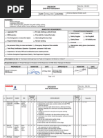 Demolition RISK Assessment | PDF | Risk | Risk Assessment