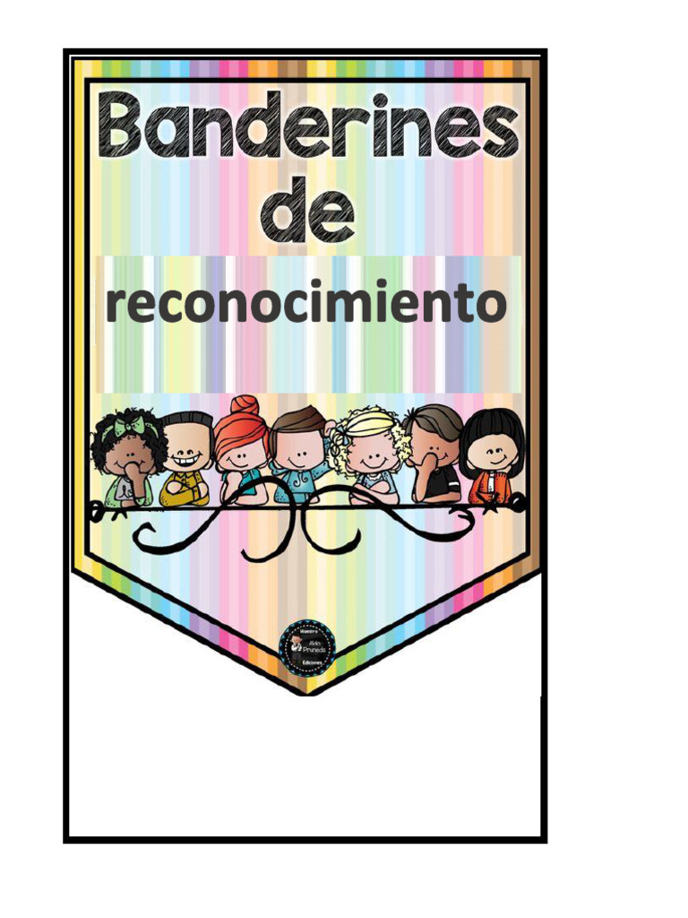 Banderines | PDF