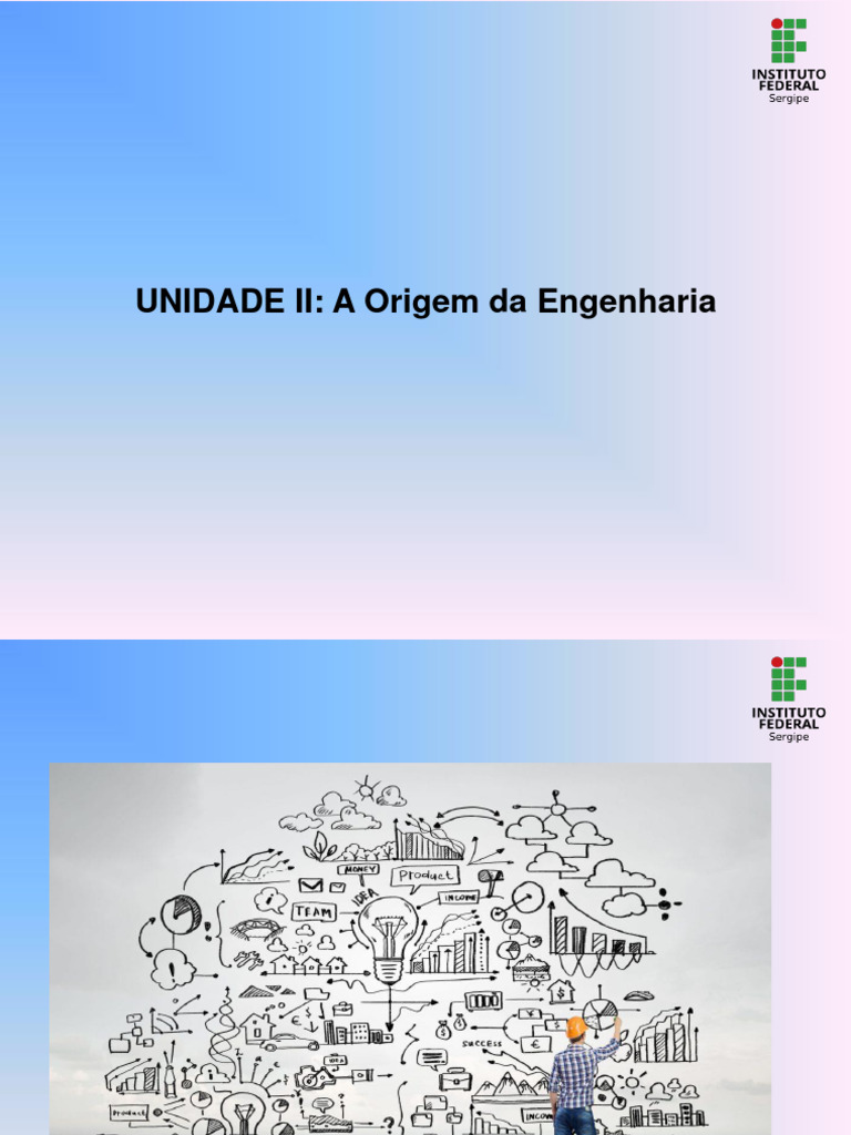 A Origem Da Engenharia 14 09 2023 Pdf Engenharia Humano