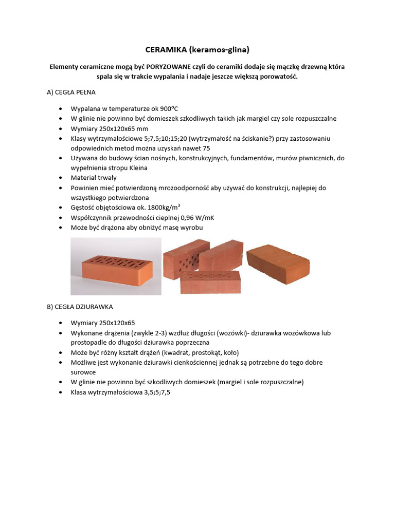 materiały-opis | PDF