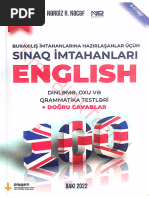 Ümumi Tarix 2022 (Anar İsayev) | PDF