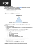 List of Administrative Divisions by Country - Wikipedia | PDF | Government