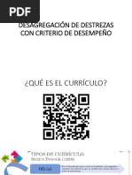 Rutinas de Pensamiento Las Llaves de Los Pensadores Thinkers Keys ...