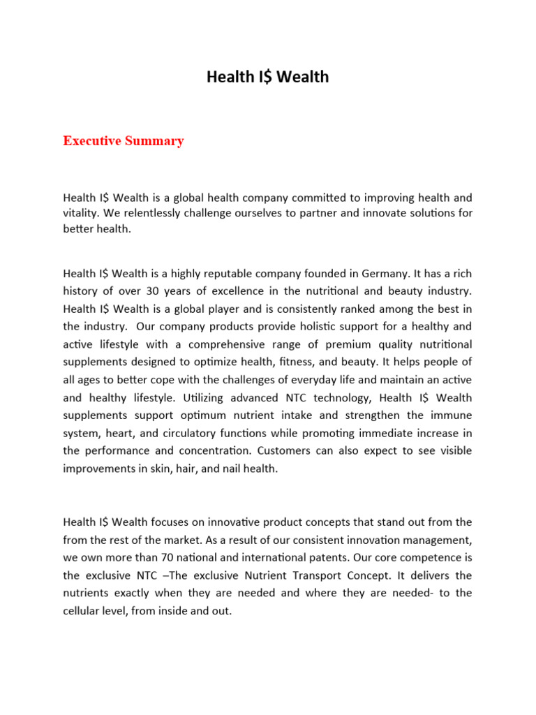 Digital Marketing Paper | PDF