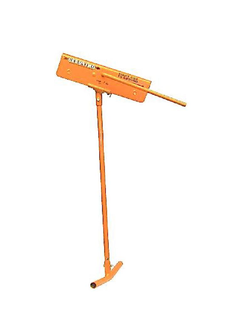 Geronimo Emergency Escape 240624 213424 | PDF