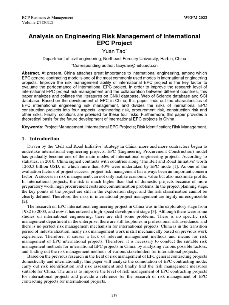 Analysis_on_Engineering_Risk_Management_of_Interna | Download Free PDF ...