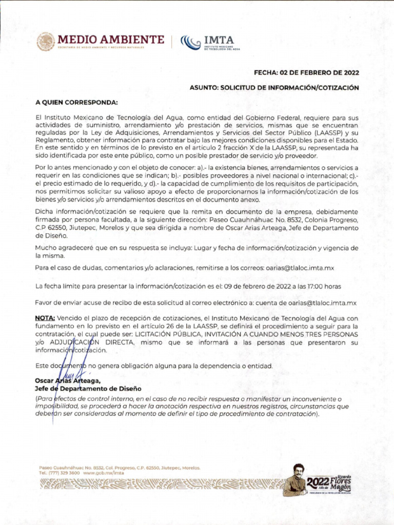 FO-CON-04 Conmutador 2022 | PDF