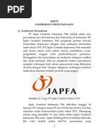 Lokasi Pabrik PT Japfa Comfeed Indonesia | PDF